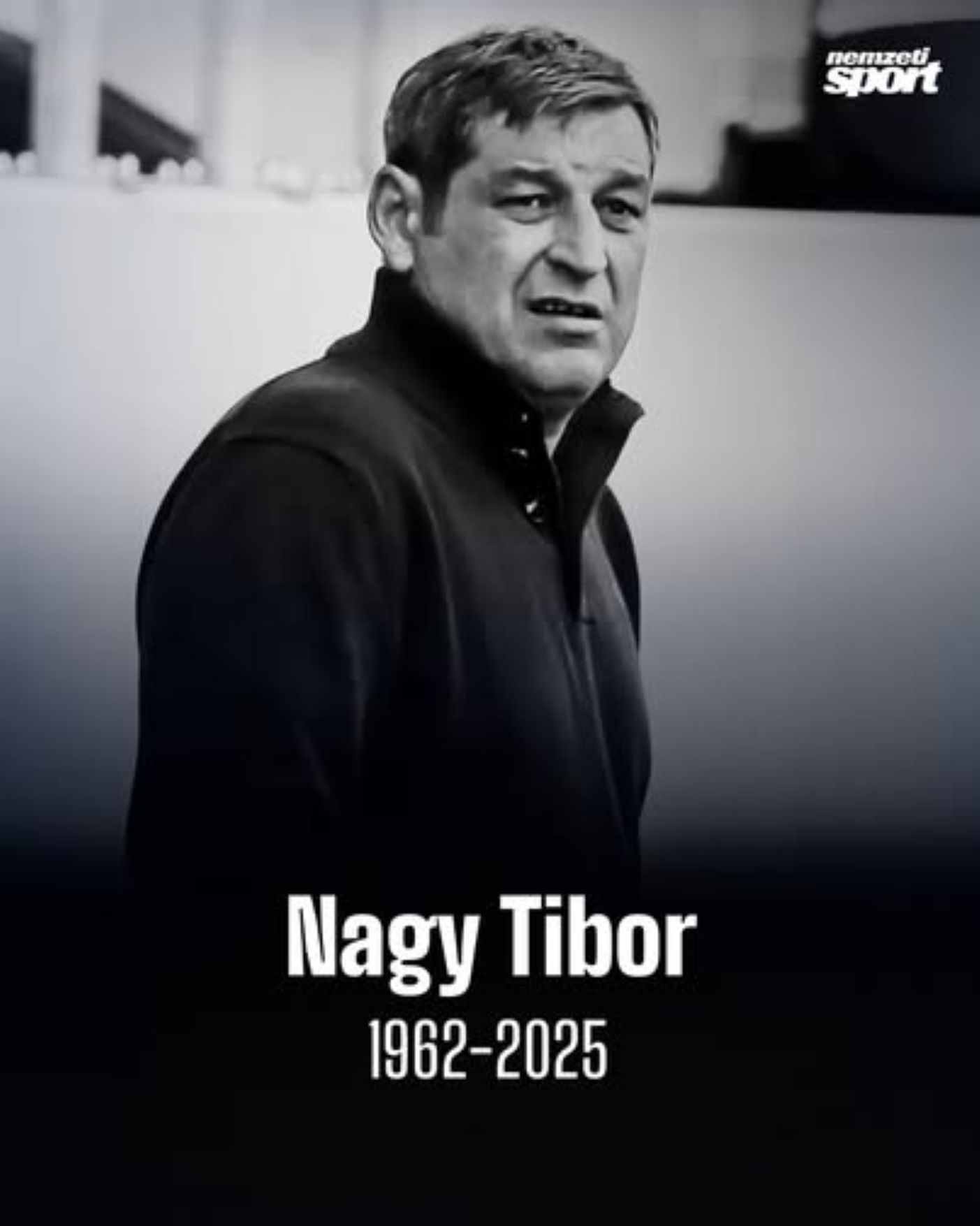 Meghalt Nagy Tibor – Dunakanyar Régió